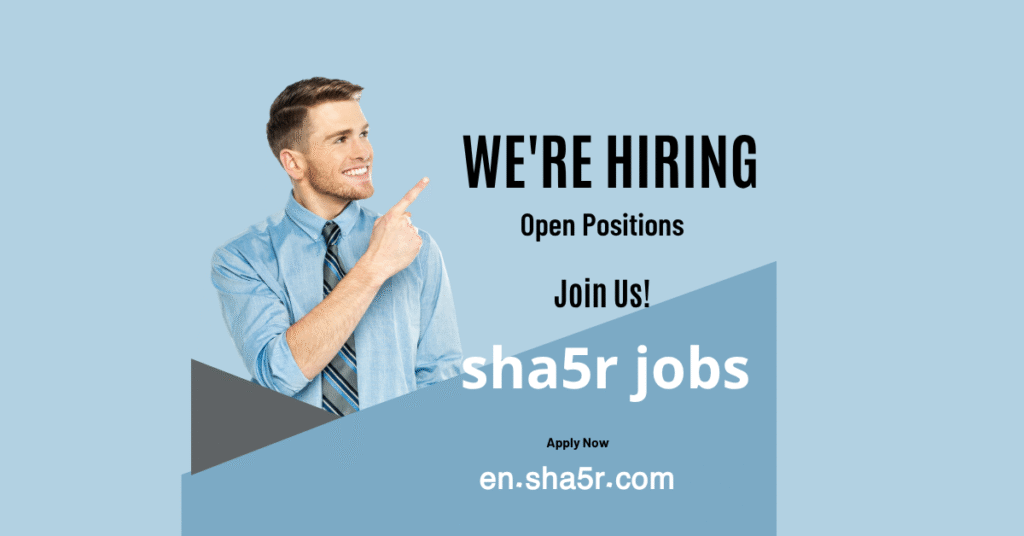 dubai duty free careers - Apply Now - sha5r jobs